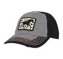 DGT Horse Silhouette Cap