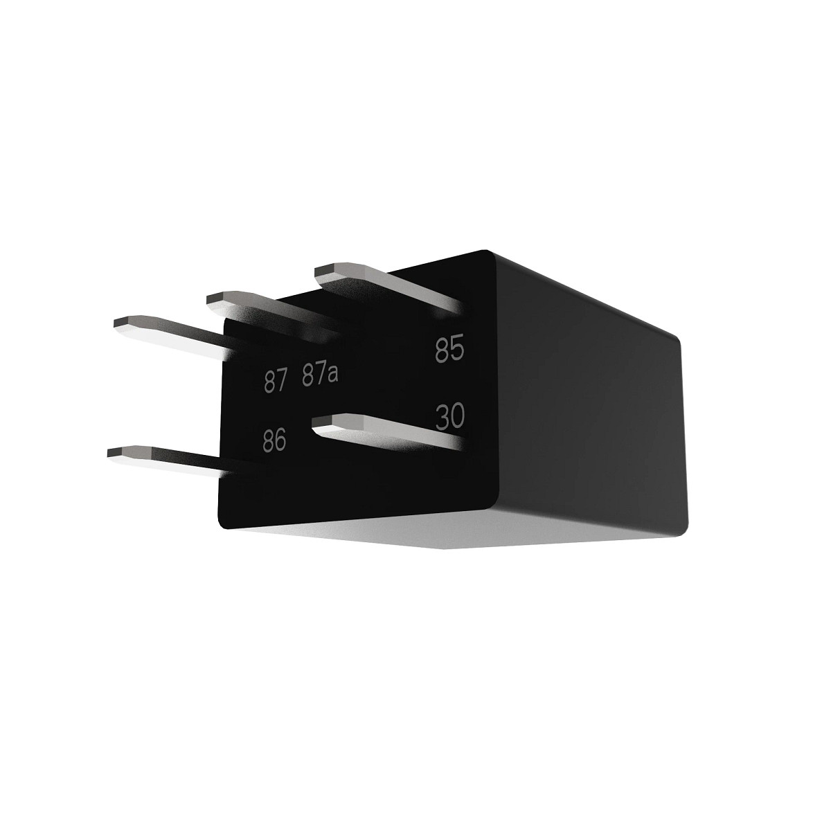 RELAY, STYLE 280 MICRO, SEALED, SPD - SJ15809 - qualityequipstore.com