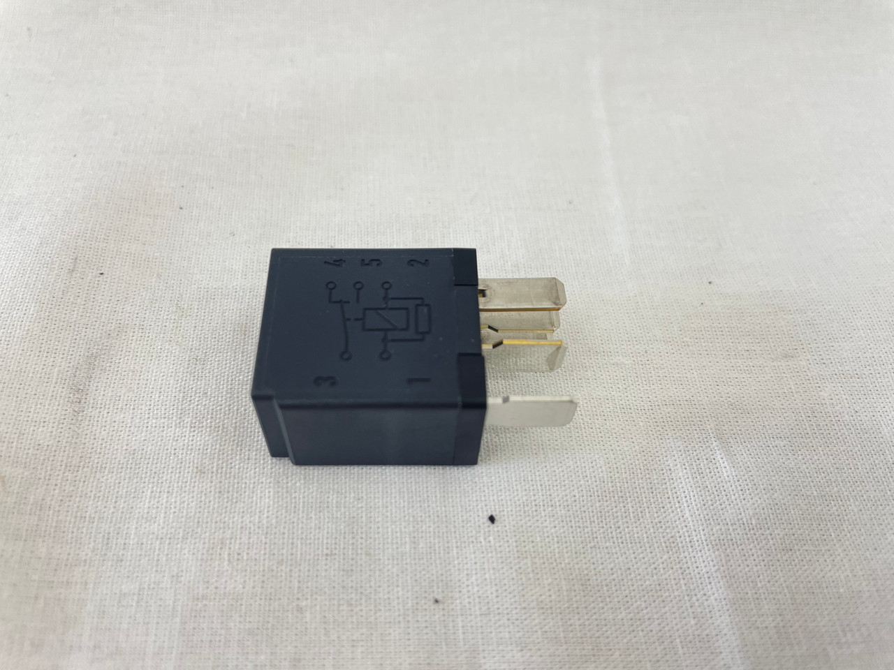 RELAY, MICRORELAY LAN962 - AL76702 - qualityequipstore.com