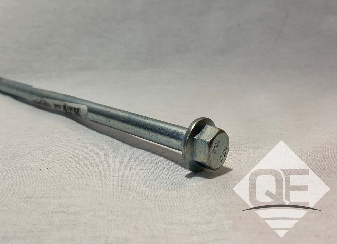 SCREW, HEX HEAD, METRIC - 19M8224 - qualityequipstore.com