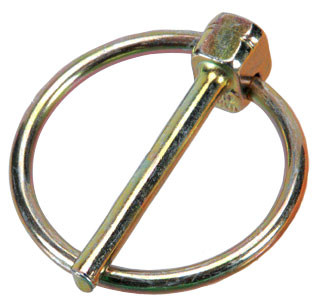 LYNCH PIN, 3/16"- A-PN101 - qualityequipstore.com