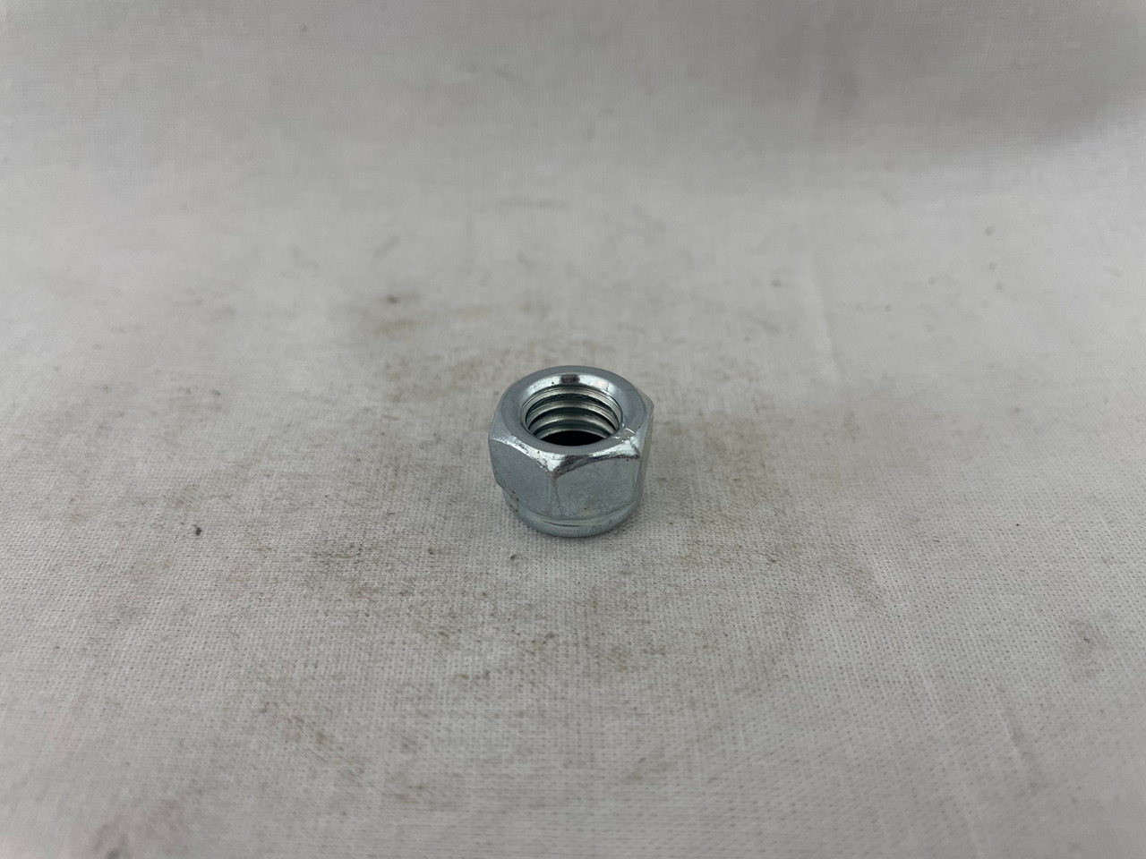 LOCK NUT, NUT STOP 7/16-14 UNC-3B - N101346 - qualityequipstore.com