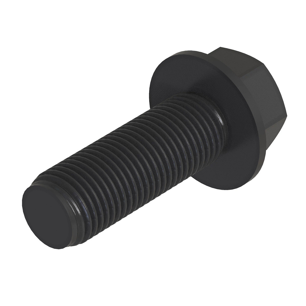 SCREW, FLANGED, METRIC - 19M7791 - qualityequipstore.com
