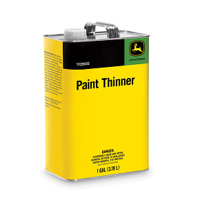 PAINT THINNER, GALLON - TY25650 - qualityequipstore.com