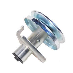 SHEAVE ASSY, DECK SPINDLE - AM126225 - qualityequipstore.com