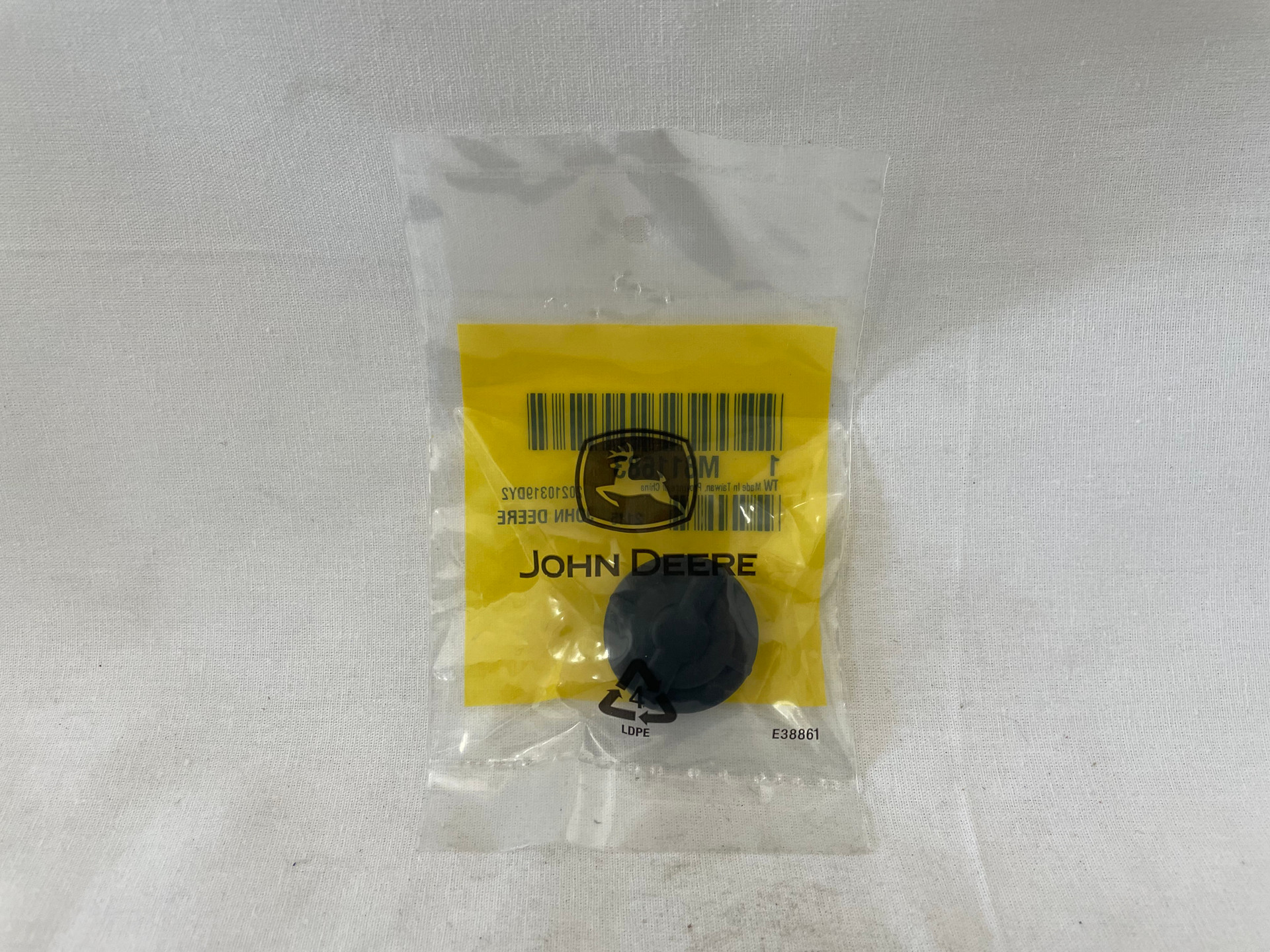 SEAL, SEAL, (55 100) T 10 - CE17710 - qualityequipstore.com