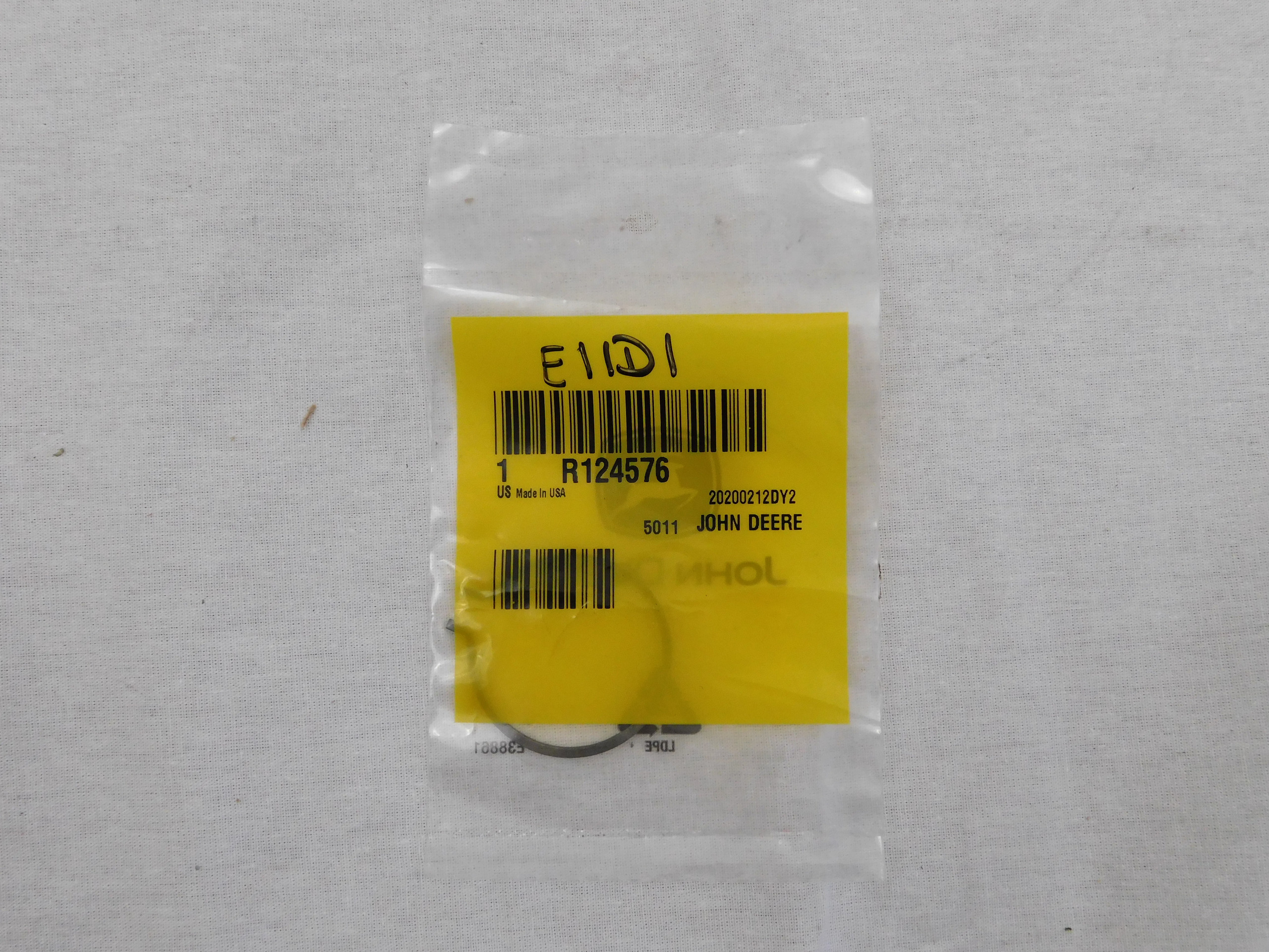 RING,SEALING - R39283 - qualityequipstore.com