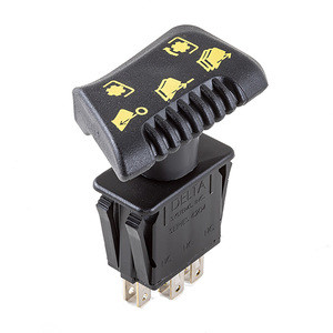 SWITCH, TURN SIGNAL INDICATOR - RE591035 - qualityequipstore.com