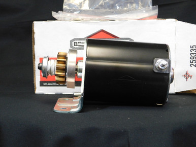 Engine Starter MIA13018