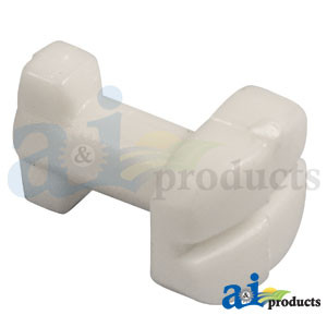 Retaining Bolt, Safety Shield Cone