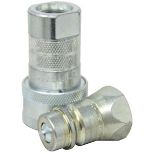 Complete Quick Coupler, A-4000-15P