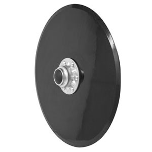 Disc Opener