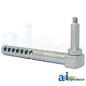 Arm; Gage Wheel LH Front/RH Rear, AM137395