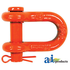 Clevis, Utility