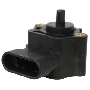 Sensor; Dual Output Rotary Position