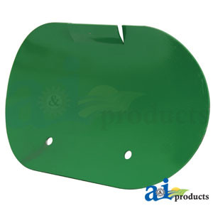 Cover, Hand Hole
