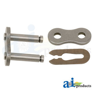 60 Heavy Conn. Link (Import)