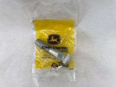 BOLT,SPECIAL SQUARE - R34801 - qualityequipstore.com