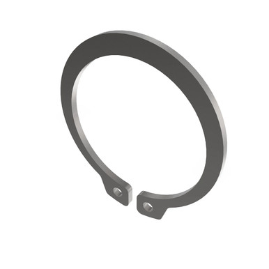 40M7195: External Snap Ring - qualityequipstore.com