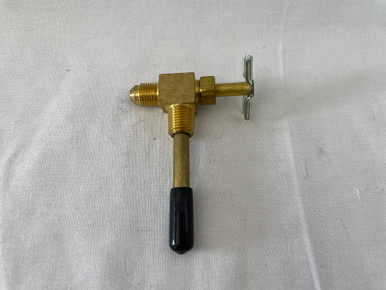 HAND OPERATED VALVE, NEEDLE - R34656 - qualityequipstore.com