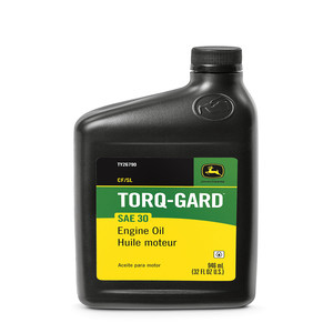 TY26790-SAE 30 Torq-Gard Engine Oil/1 Quart - qualityequipstore.com