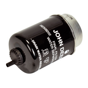 FUEL FILTER, ELEMENT FUEL FILTER, 5 - RE508202 - qualityequipstore.com