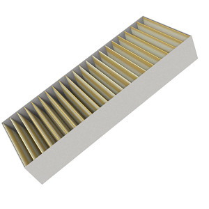 AIR FILTER, RECIRC, HVAC - H220870 - qualityequipstore.com