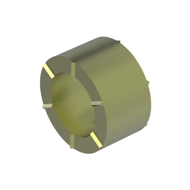 BUSHING DRAWBAR PIVOT - N280839 - qualityequipstore.com