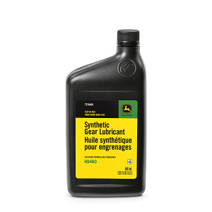 GEAR LUBE HD460 1 QT - TY26408 - qualityequipstore.com