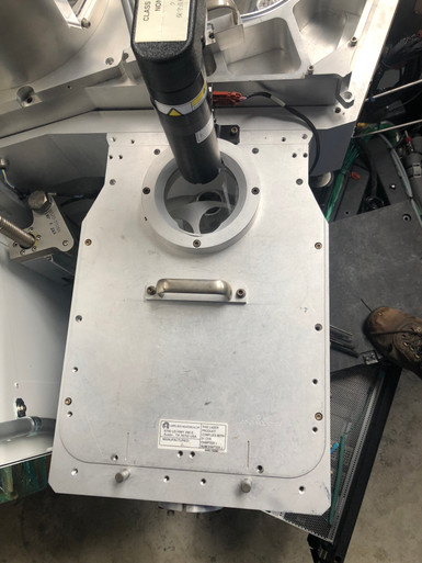 0010-70131 Wafer Orienter, Assy. 8" P-5000 - AMATspares