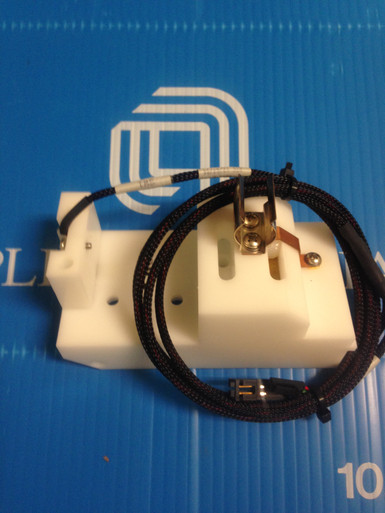 0010-09936 CONN,HV,MODULE ASSY,RF BOX, ESC - AMATspares