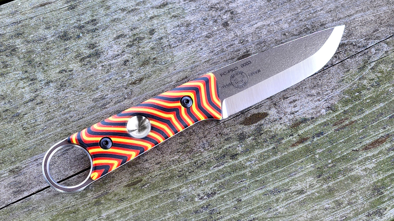 Custom FC-PKO - Serial #0003