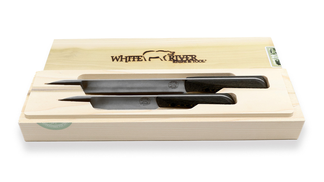 Liong Mah Chef Knives