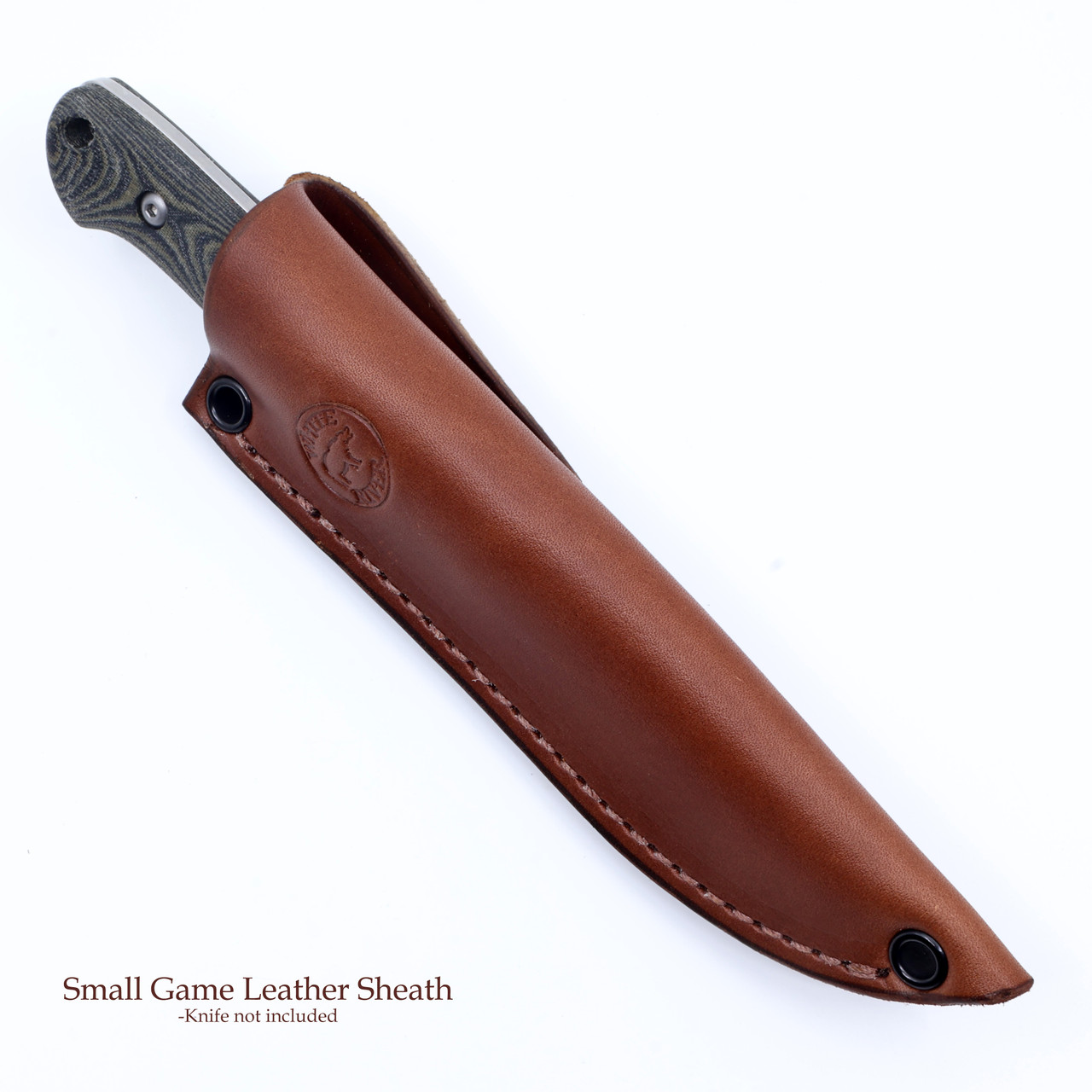 Leather Sheaths