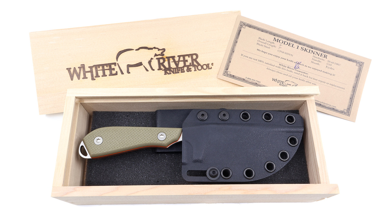 Model 1 Skinner