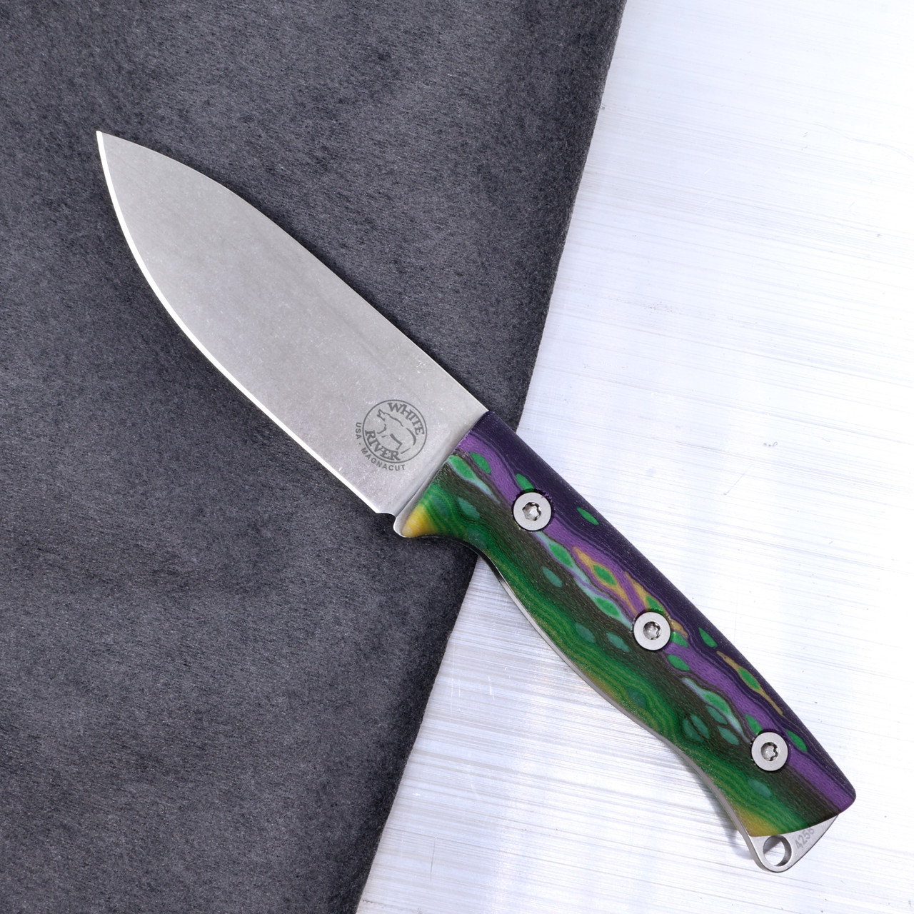 Custom Ursus Cub