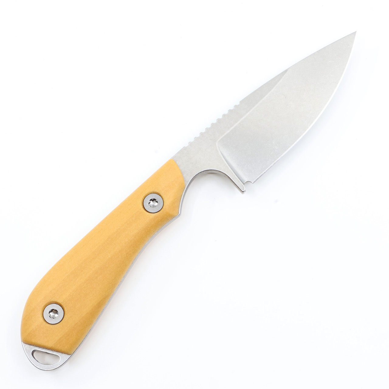 Custom M1 Caper - Ivory Paper G-carta