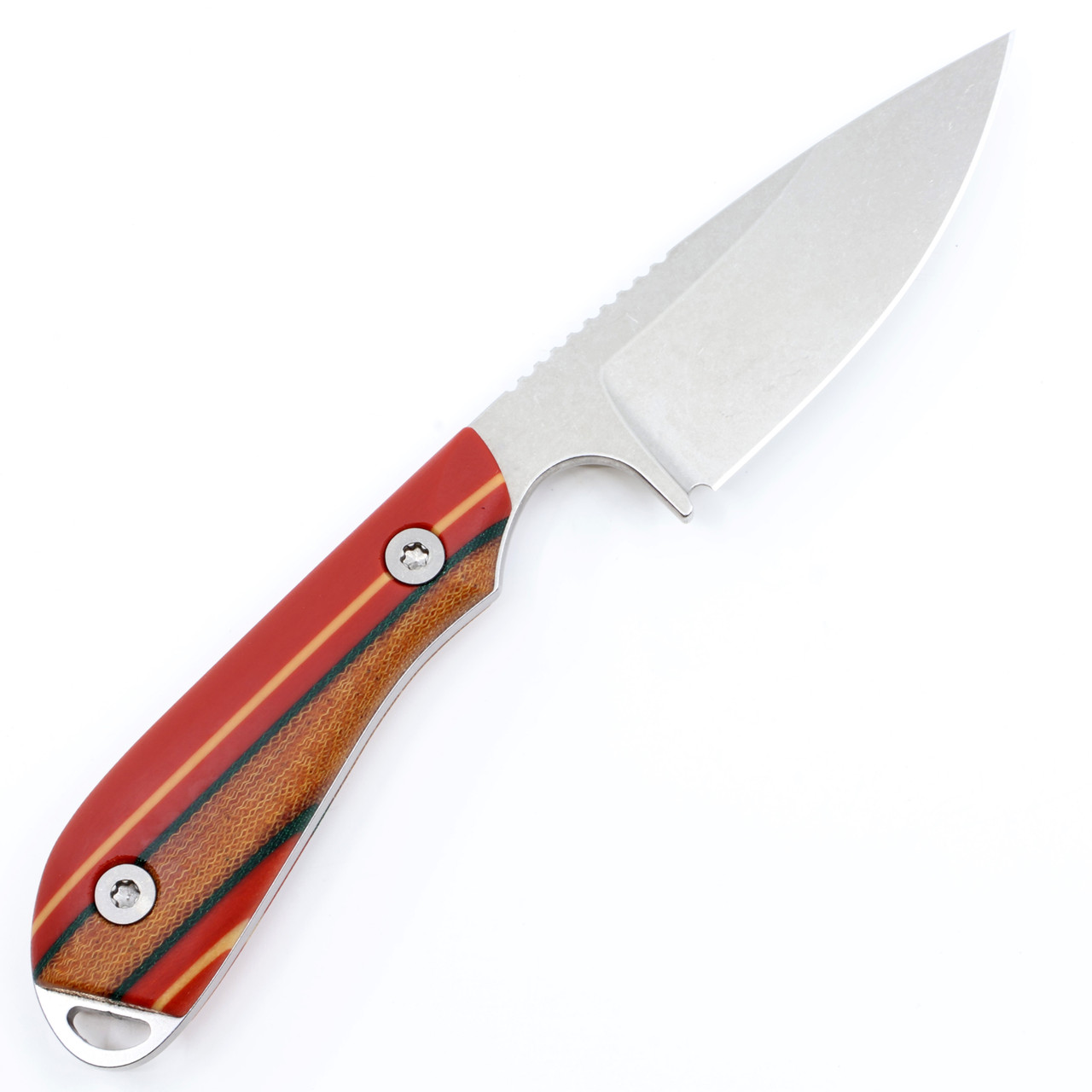 Custom M1 Caper - Red Fusion G-carta