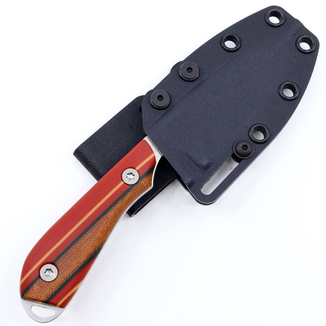 Custom M1 Caper - Red Fusion G-carta
