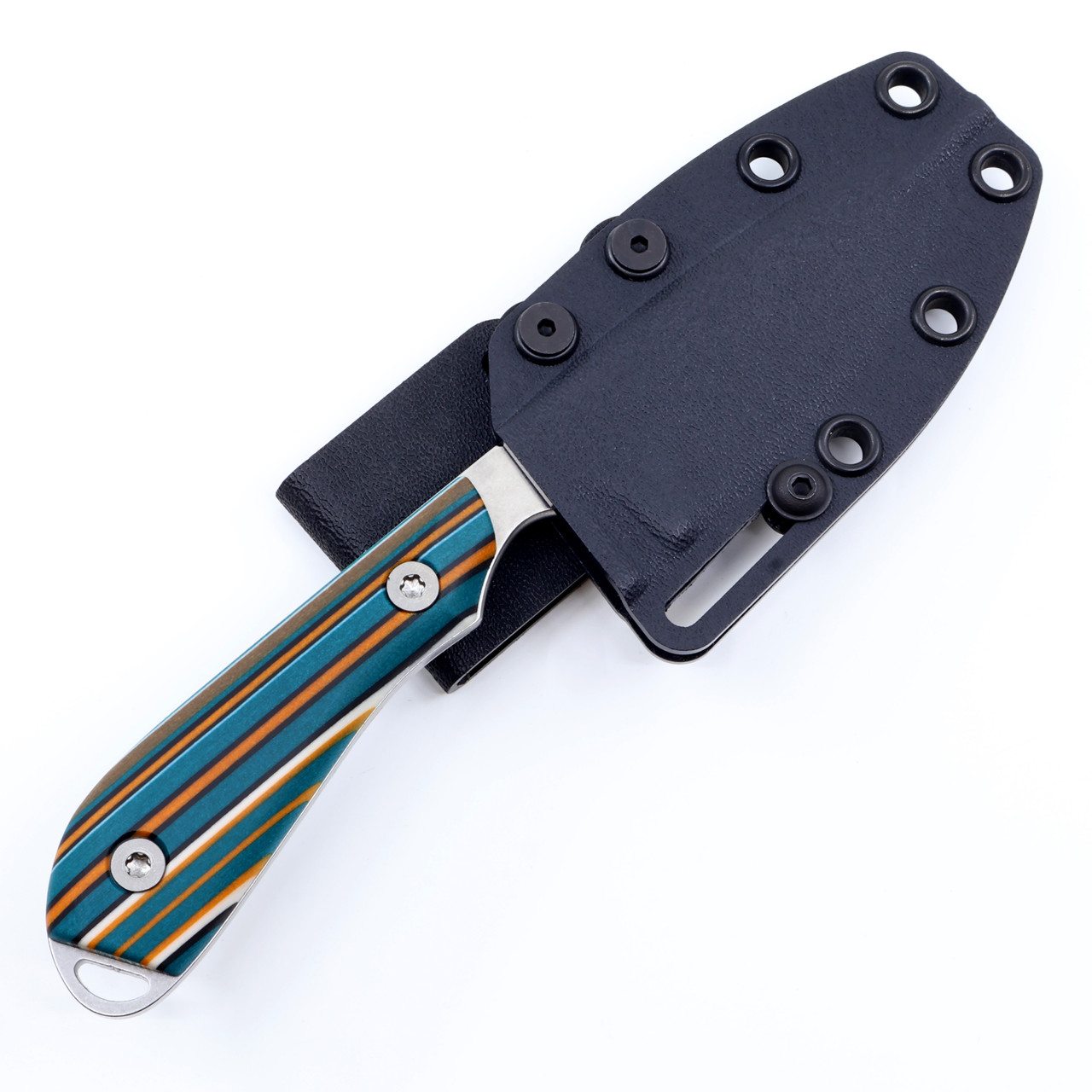 Custom M1 Caper - Fusion G-carta