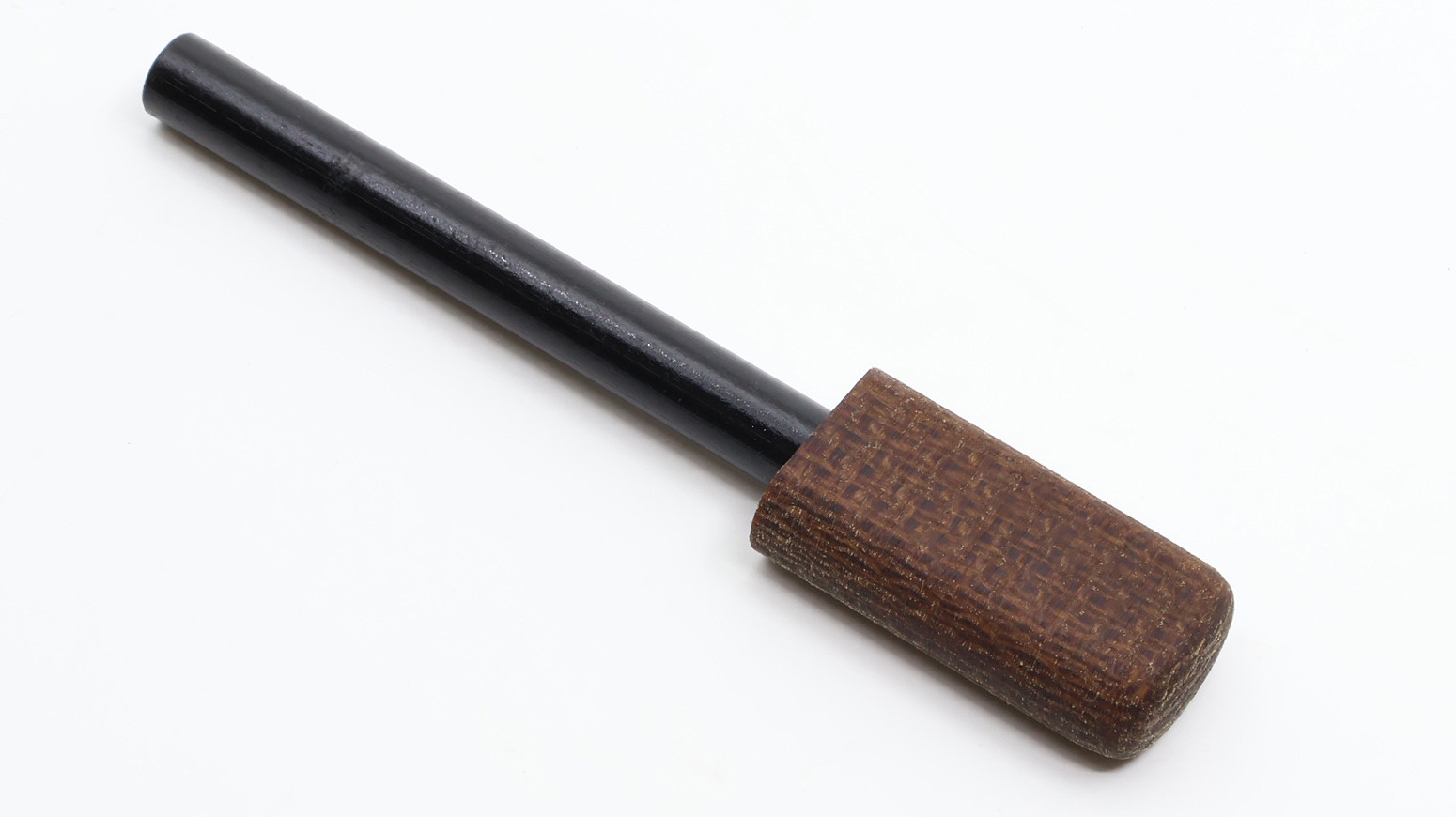 Ferro Rod - Micarta Handle - White River Knives