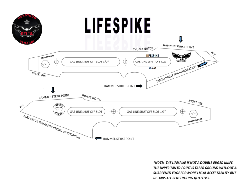 LIFESPIKE