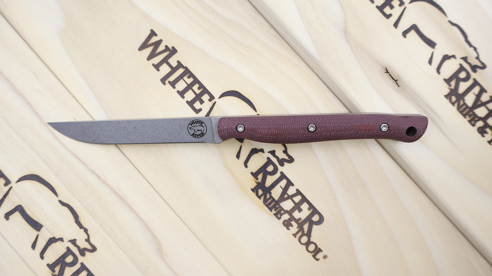 Custom Exodus 3 - Carbon Fiber