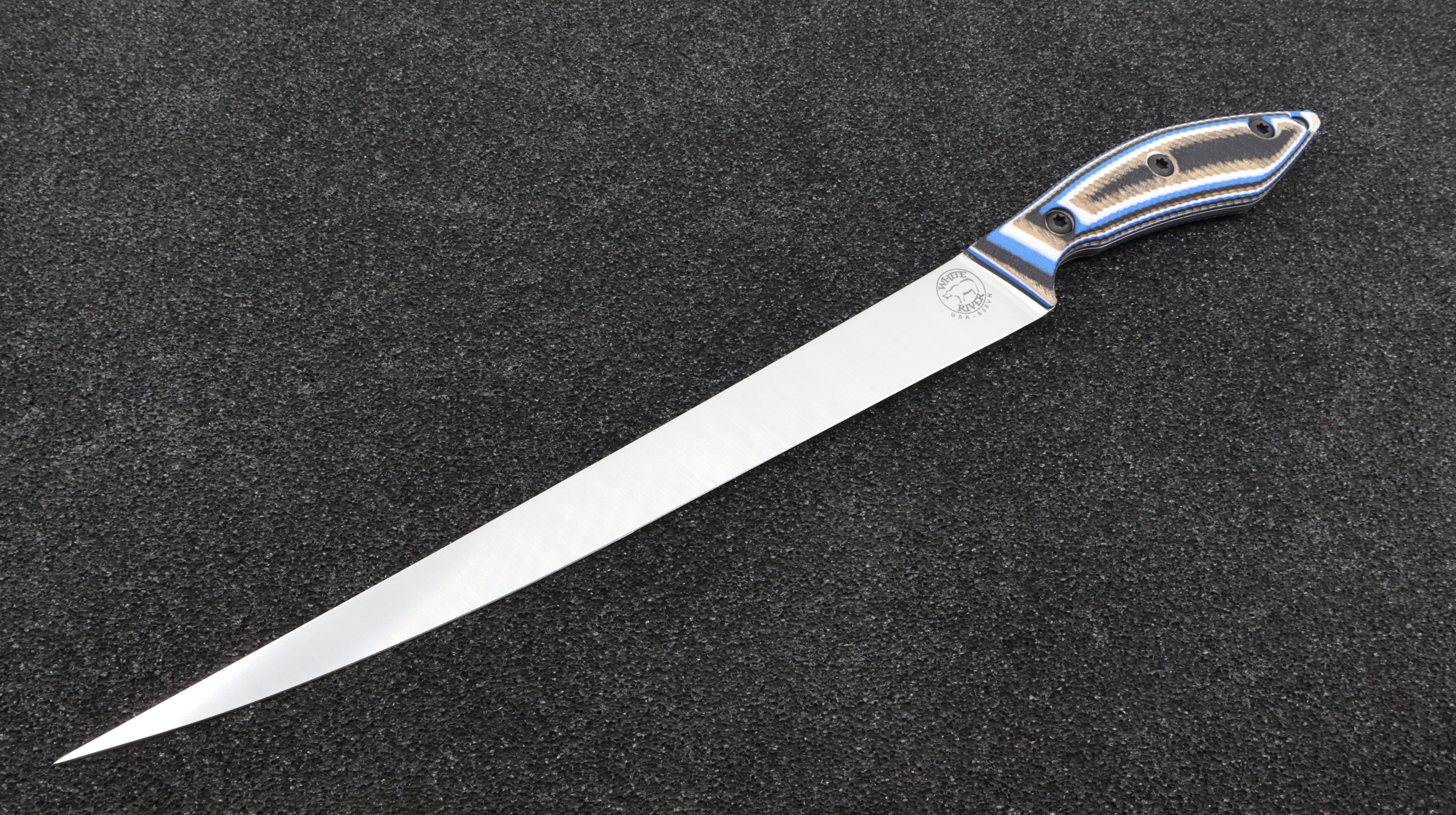 Custom Pro Fillet