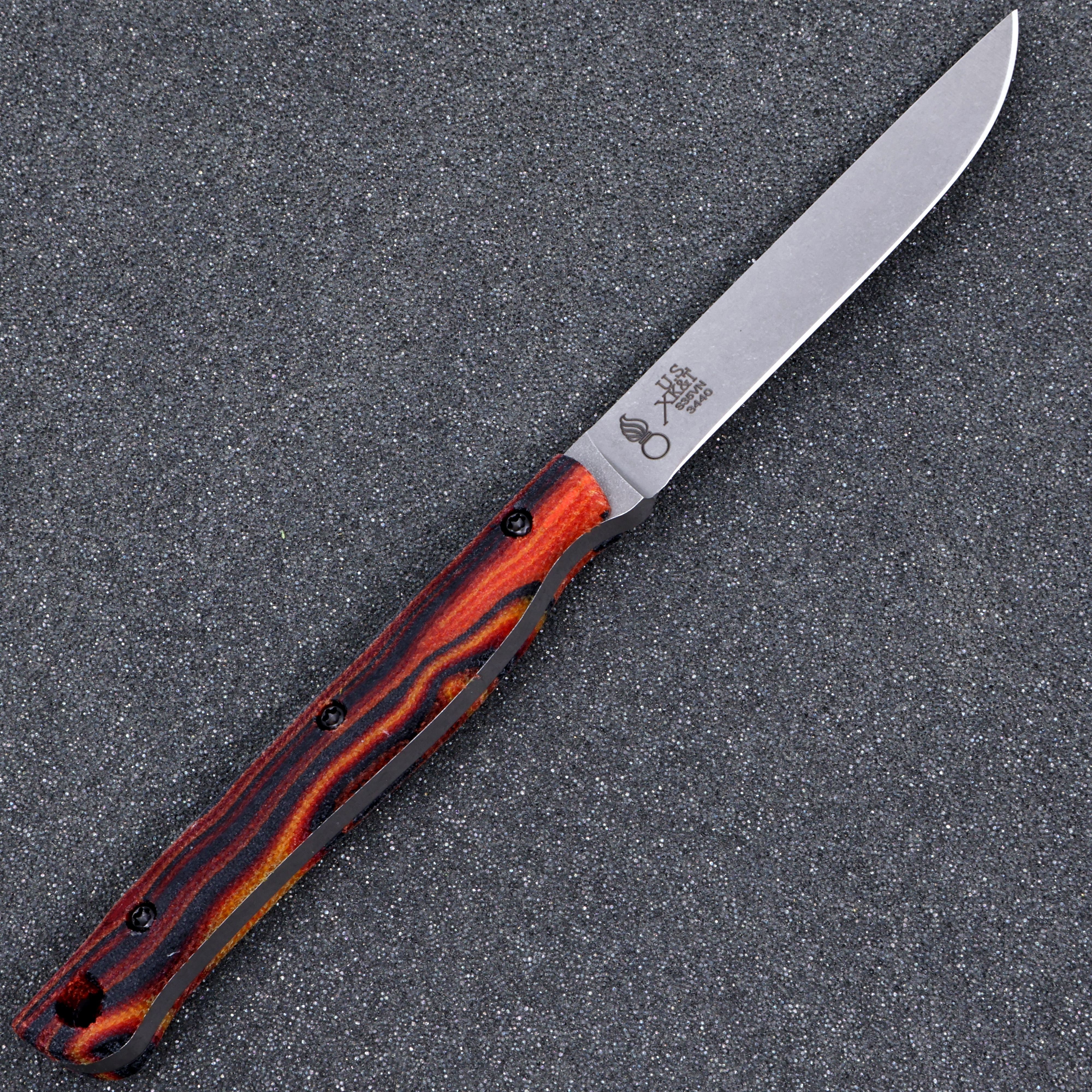 Custom Exodus 3 - Nightfire G-carta