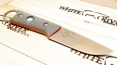 Custom FC-PKO FDE PVD