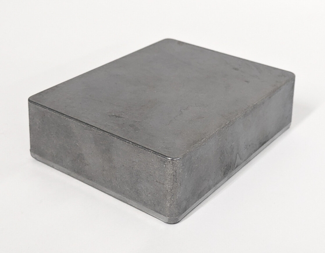 Parts - Enclosures - Page 1 - synthCube