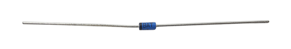 Diode Schottky BAT46 - synthCube