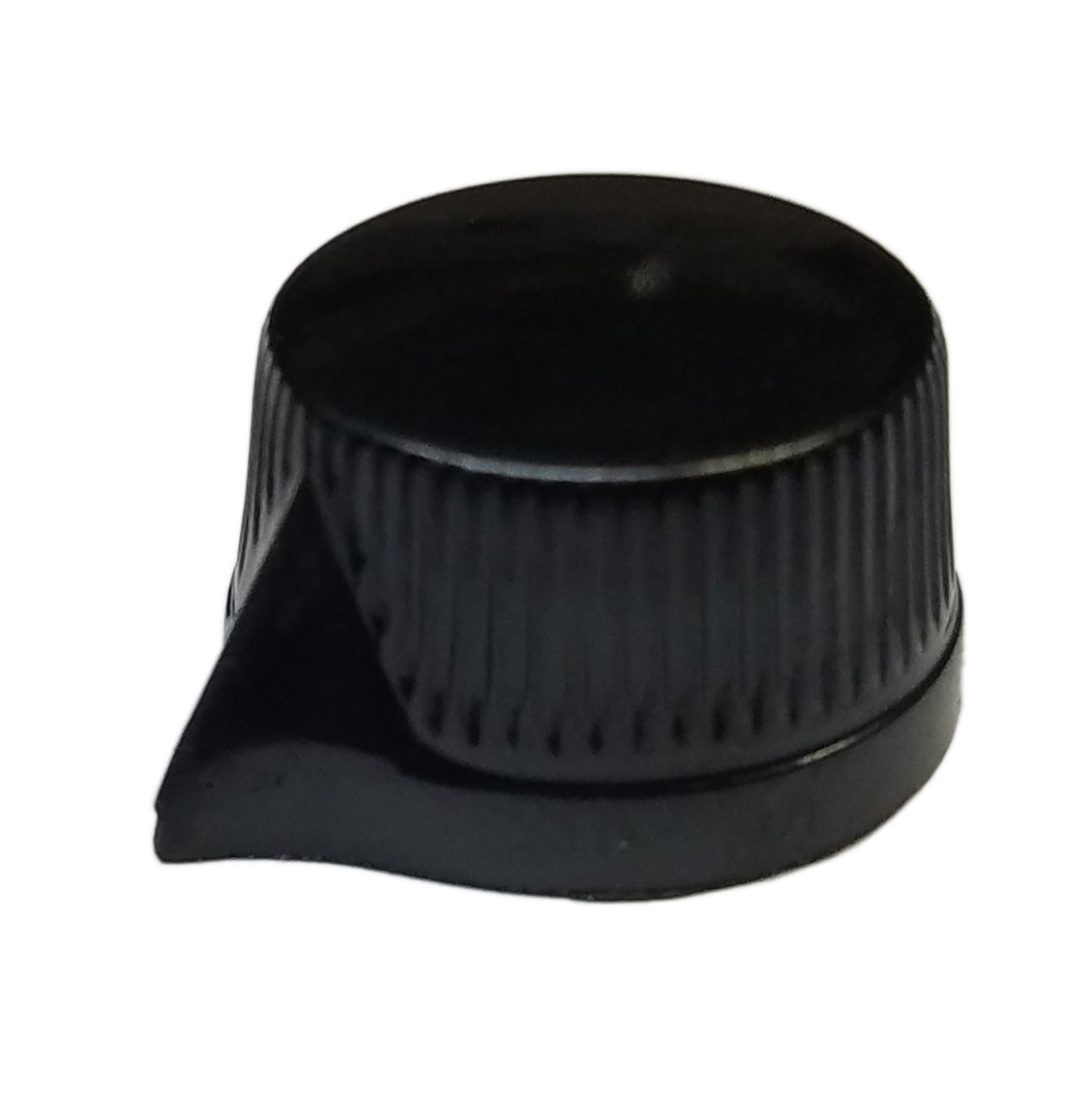 Knurled Pointer Davies #1400 - synthCube