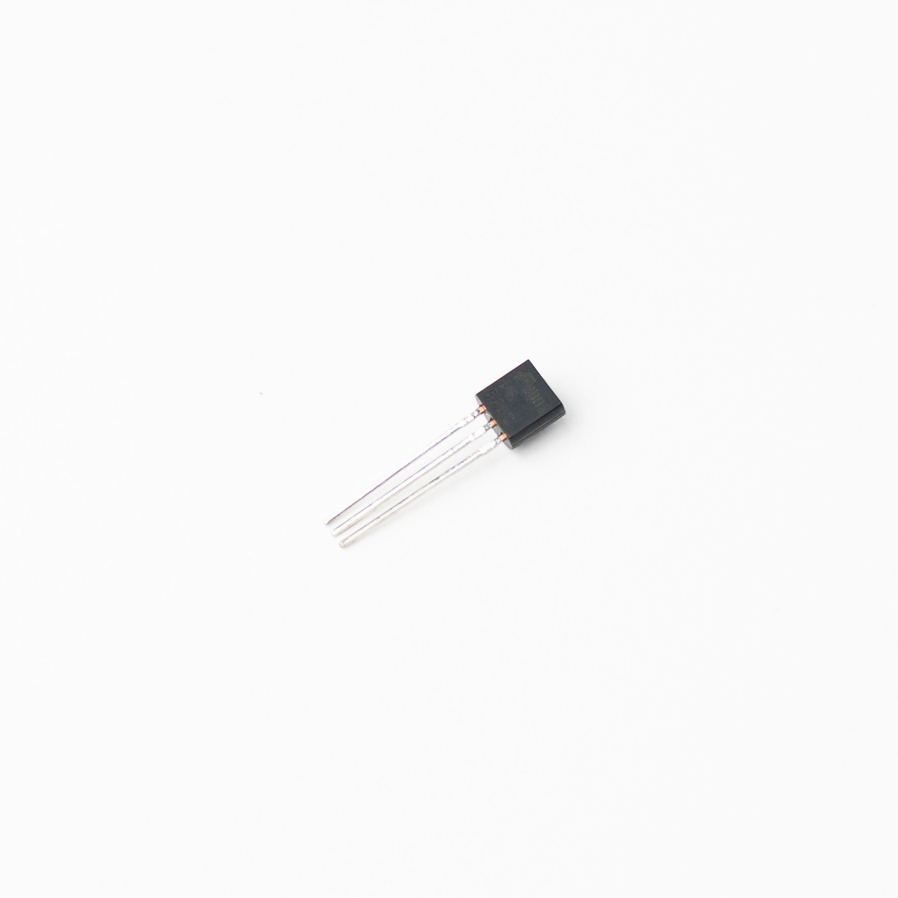 BC549C Transistor (FSC) - synthCube